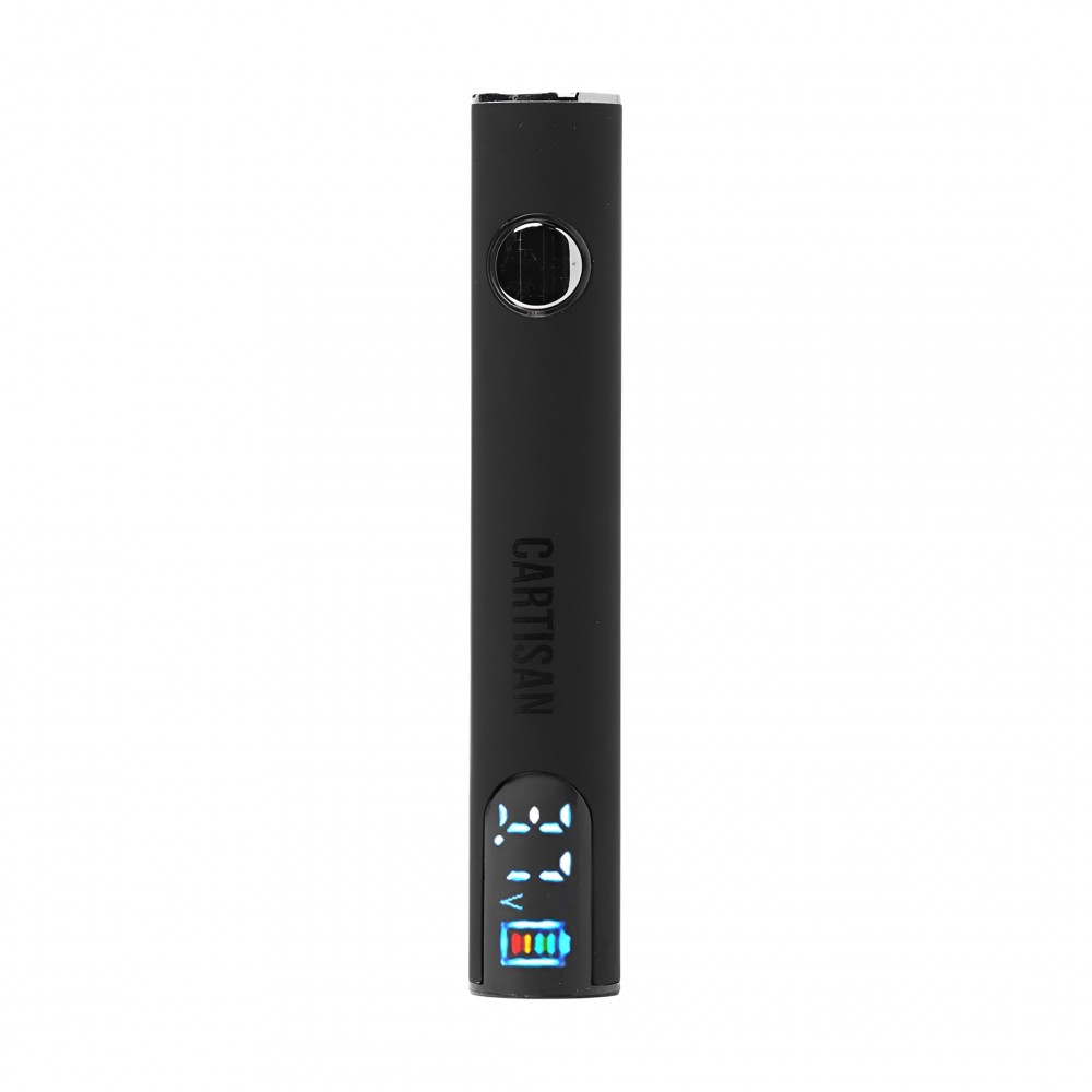 Cartisan Pro Pen NEO 400mAh 510 Thread Battery