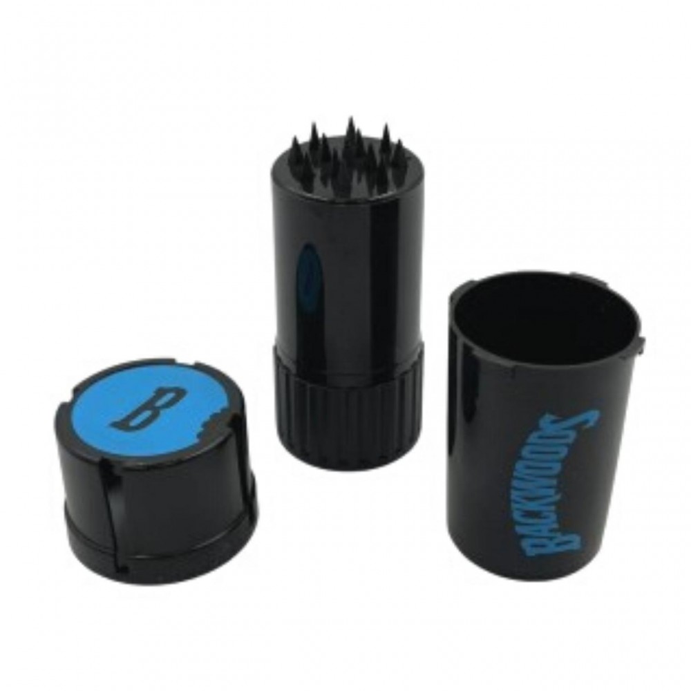 Container & Grinder Combo [CG12]