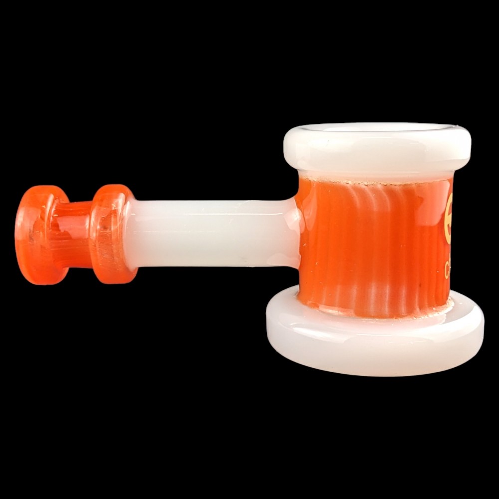 Cheech Glass - Laying Low Hand Pipe | Skygate Wholesale