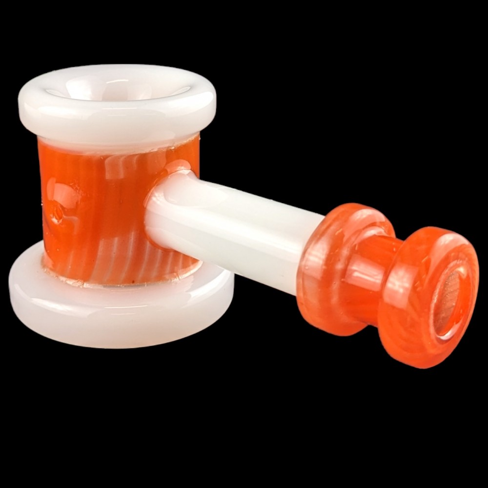 Cheech Glass - Laying Low Hand Pipe | Skygate Wholesale