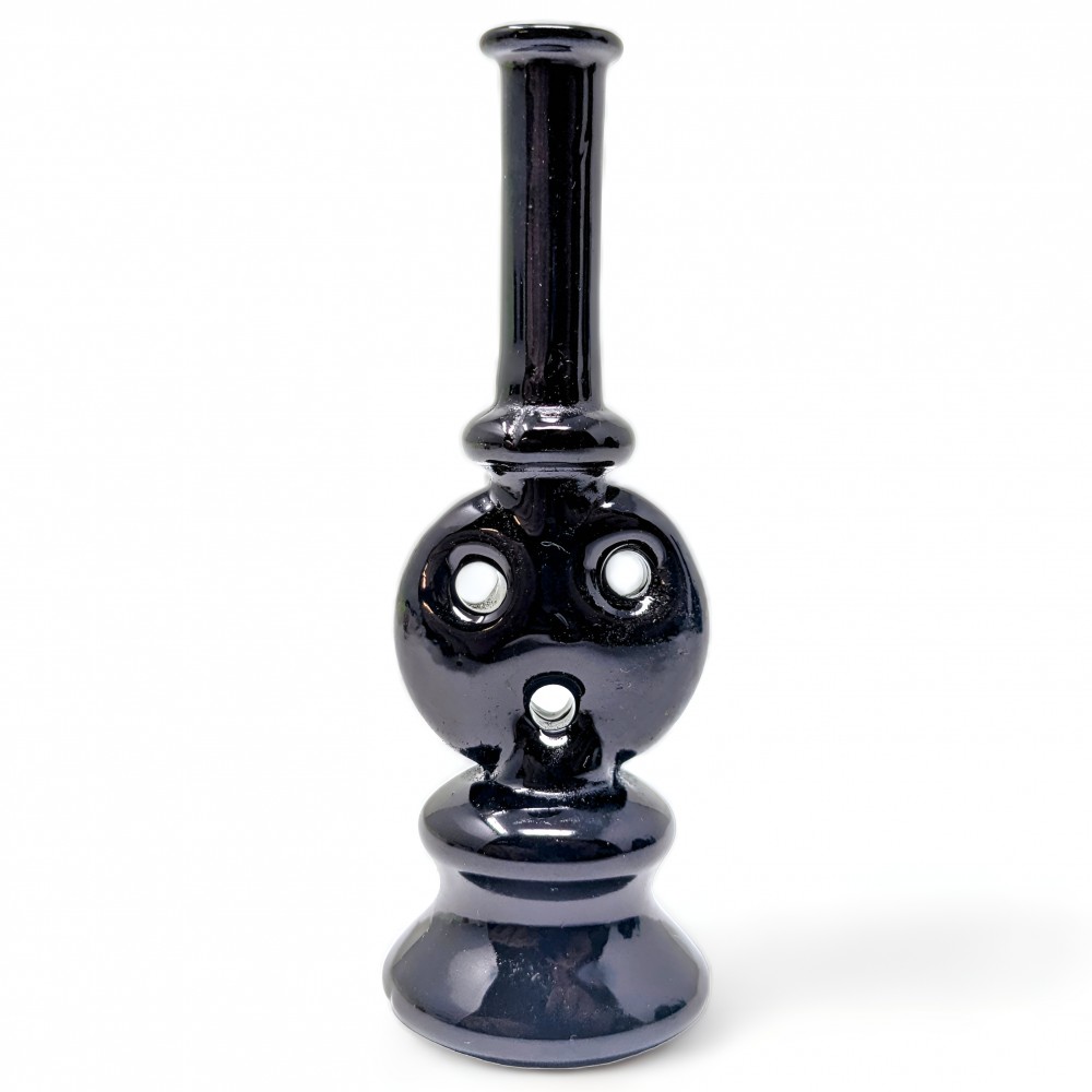 Assorted Color Fab Egg Beaker Style Carb Cap | Skygate Wholesale