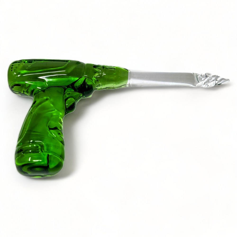 Shoot-Star Glass Dabber - Reach for the Dabbing Stars | Skygate Wholesale