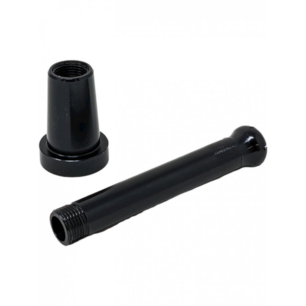 Colored Metal Down Stem [MDS]