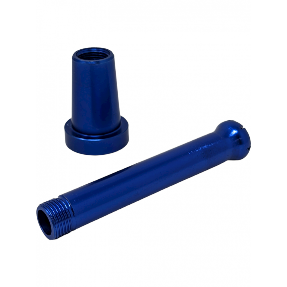 Colored Metal Down Stem [MDS]