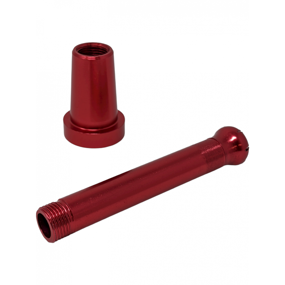 Colored Metal Down Stem [MDS]