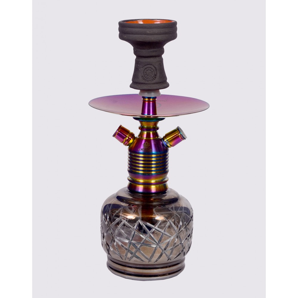 14" Prince Series Hookah - Mario [cy1022]