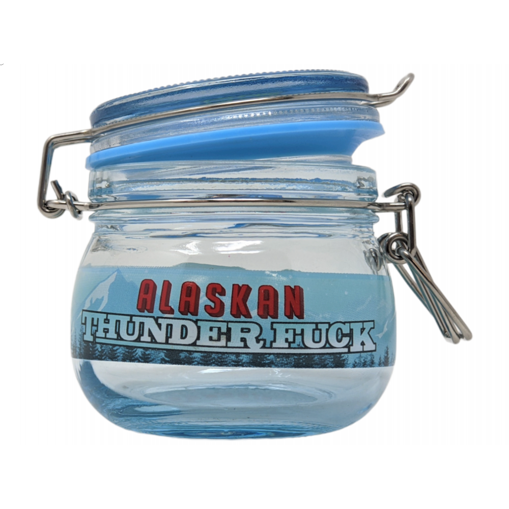 Dank Tank ATF 1/8oz Jar [Small]