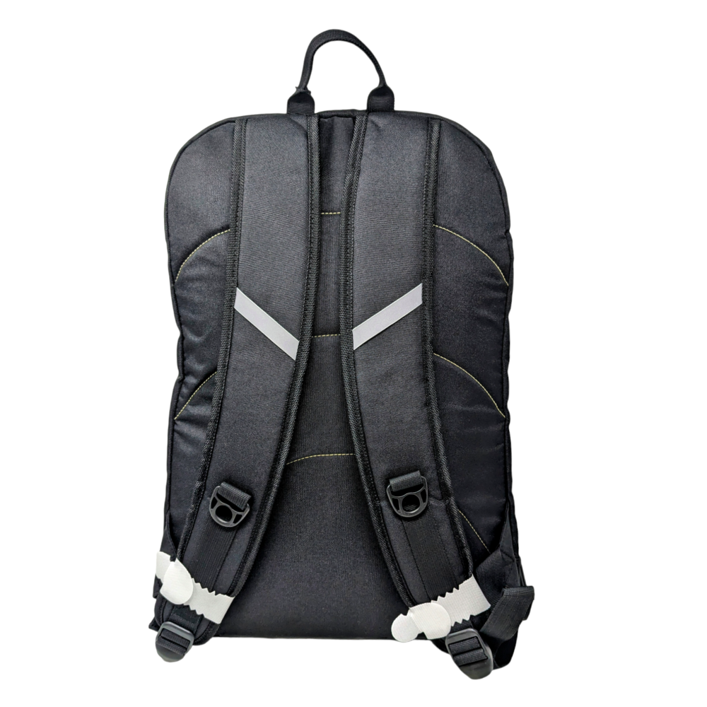 Skunk Smell Proof Backpack - Black | Skygate Wholesale