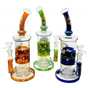 Get On Point Glass Wholesale Water Pipes at Best Price