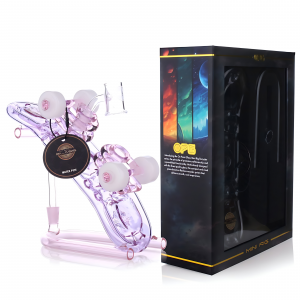 Get On Point Glass Wholesale Water Pipes at Best Price