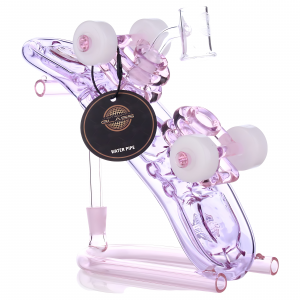 Get On Point Glass Wholesale Water Pipes at Best Price