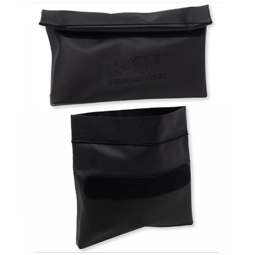 Raw X Ryot Smellproof Flat Pack