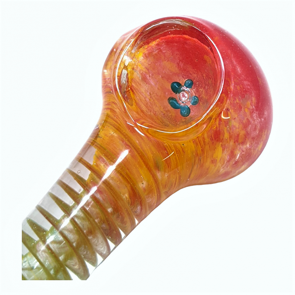 Flower Glass Screens - 200ct High-Quality Glass Screens for Smoking ...