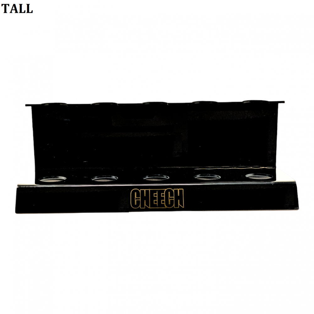 Cheech Glass Hand Pipe Display Stand | Skygate Wholesale