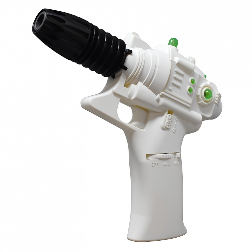 SPACEKING X.A.V. Torch Gun - Precision Flame & Ergonomic Design