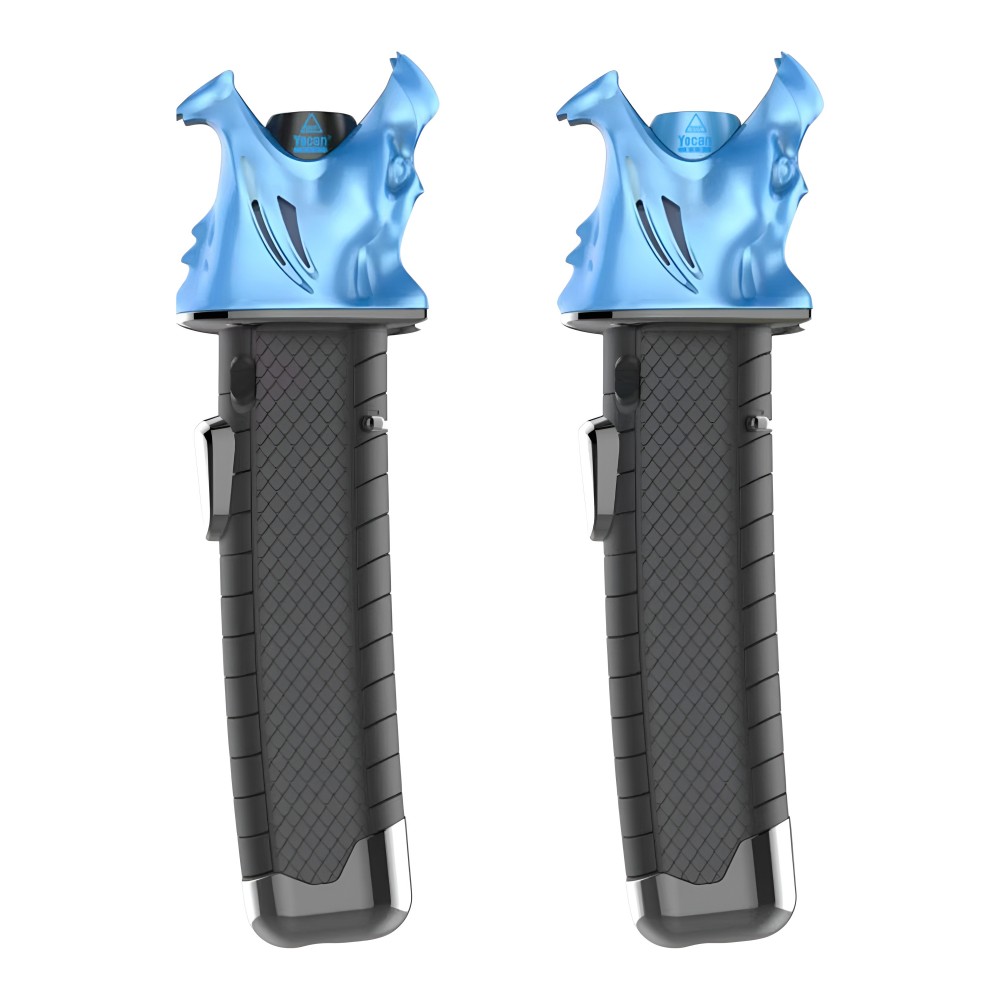 Yocan Red Katana 2.0 Torch | Adjustable High-Power Refillable Torch