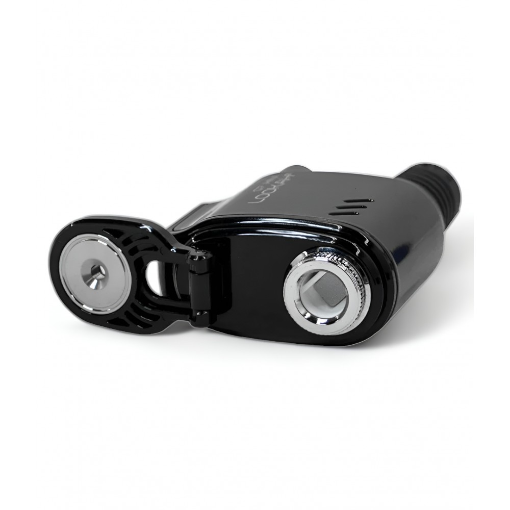 Lookah Q7 Mini Enail Black Edition | Sleek & High-Performance | Skygate ...