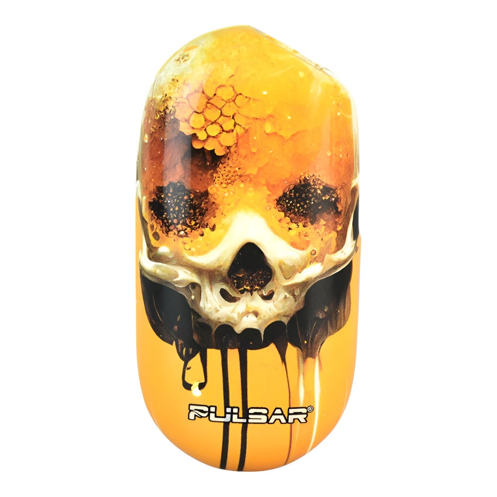 Pulsar Obi Auto-Draw 650mAh Limited Edition Battery - Assorted Designs ...