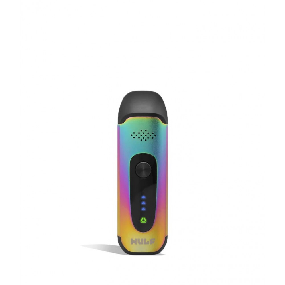 Wulf Mods Next Portable Dry Herb Vaporizer - Convenient and Efficient ...