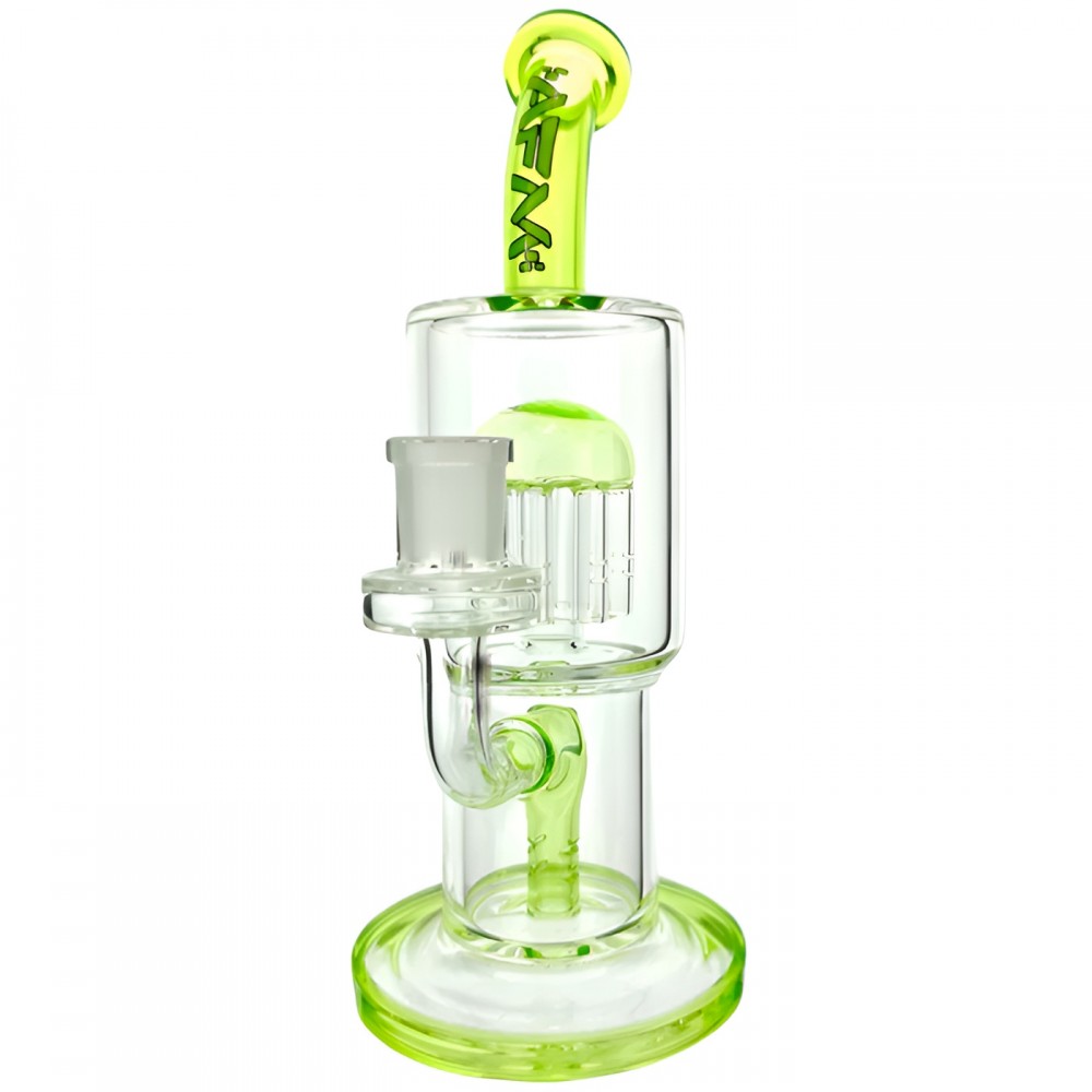 9.5" AFM Hot Rod Charlie Glass Dab Rig | High-Performance | Skygate ...