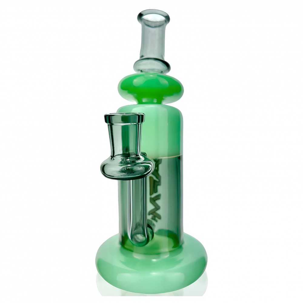 7" AFM Rip Nip Color Mini Dab Rig | Compact & Stylish | Skygate Wholesale