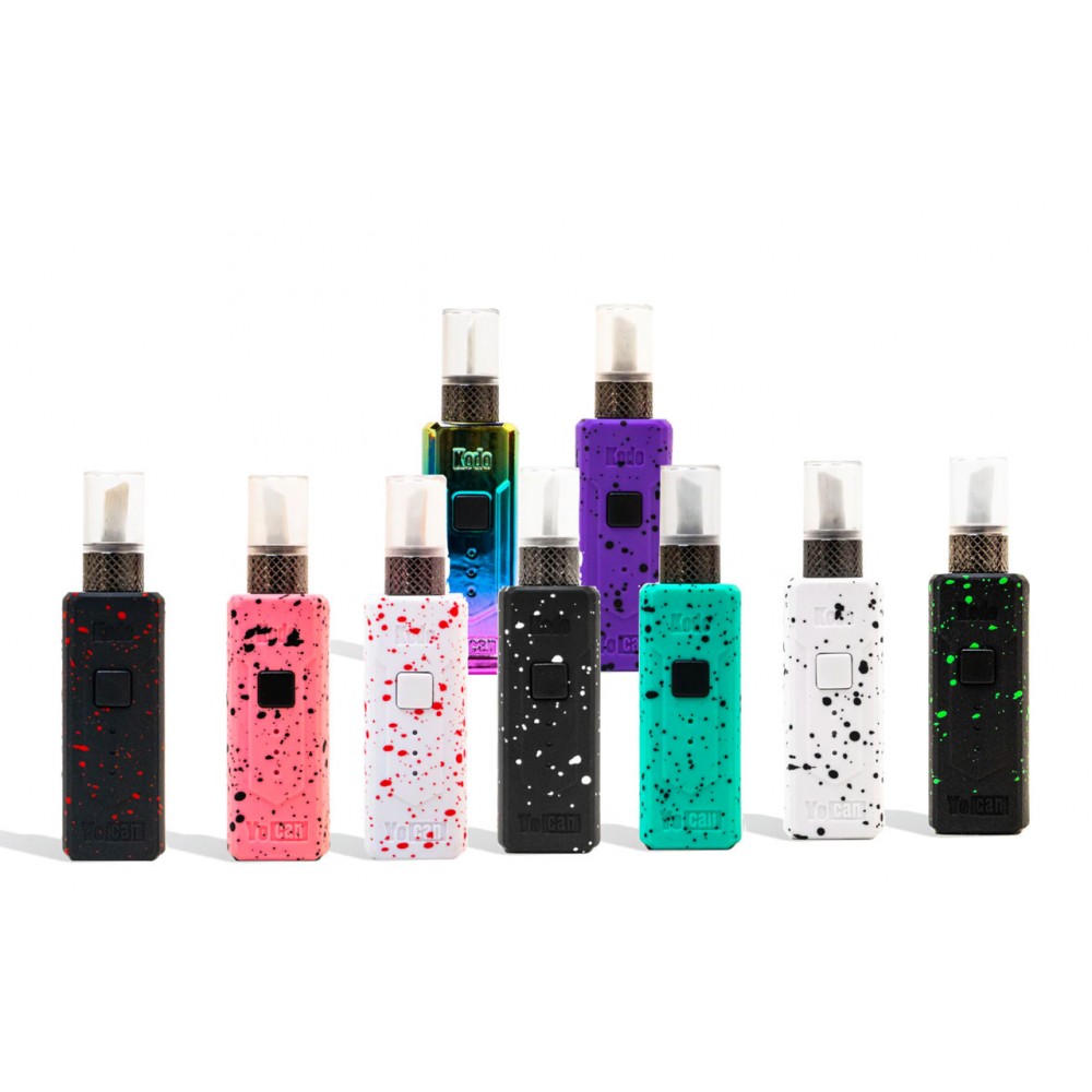 Wulf Mods Kodo 400mAh Cartridge Vaporizer - 9ct Display | Skygate Wholesale