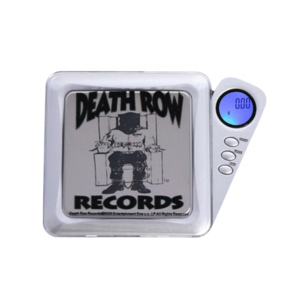 Infyniti Scale - Death Row Records Panther - 50g x 0.01g [DRP-50]