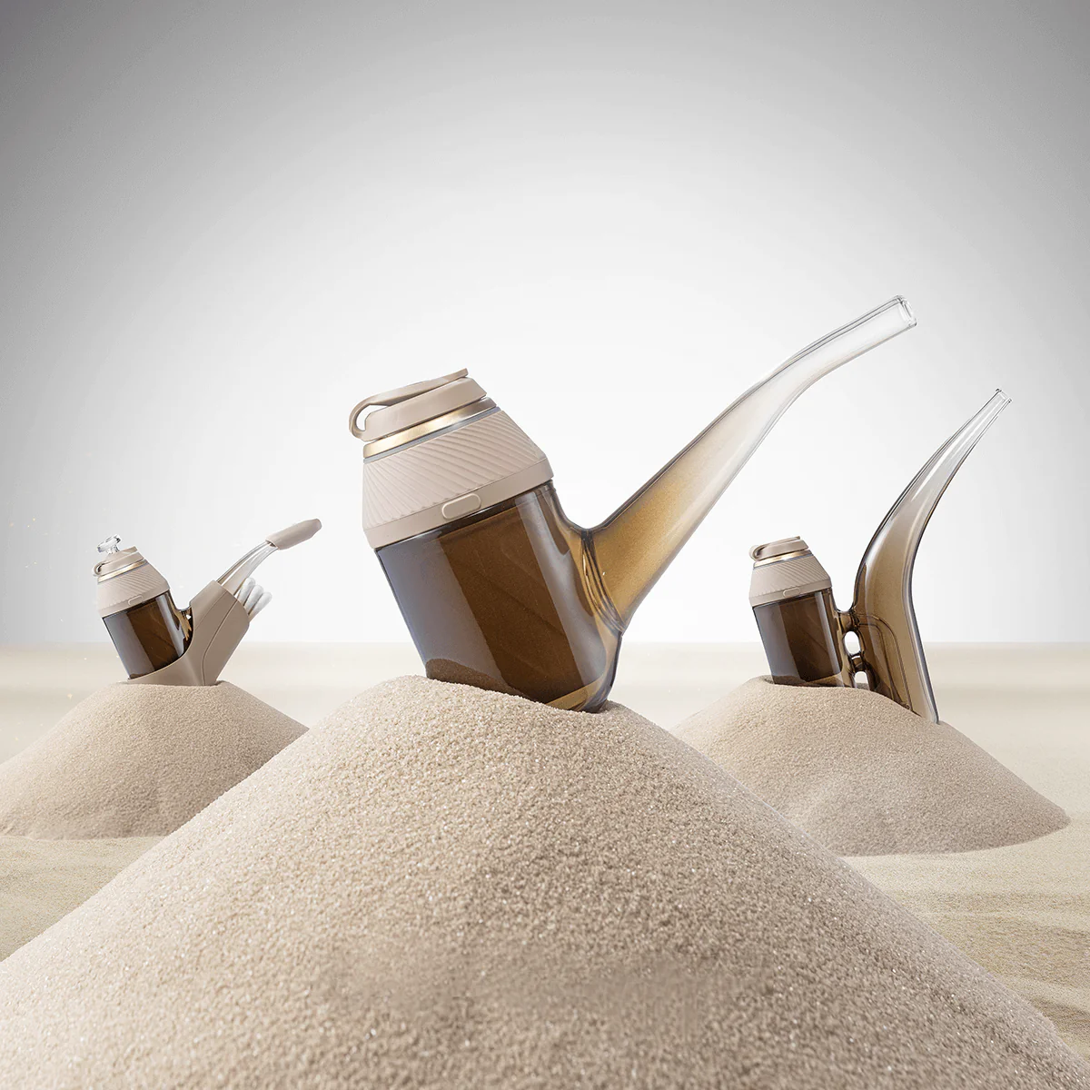 Puffco Proxy Modular Vaporizer Kit - Desert Color Edition | Shop at ...